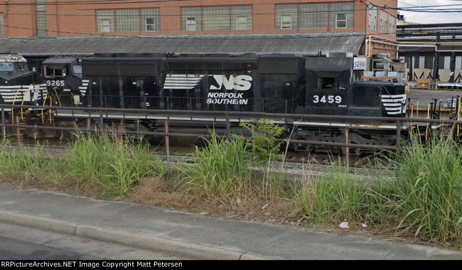 NS 3459